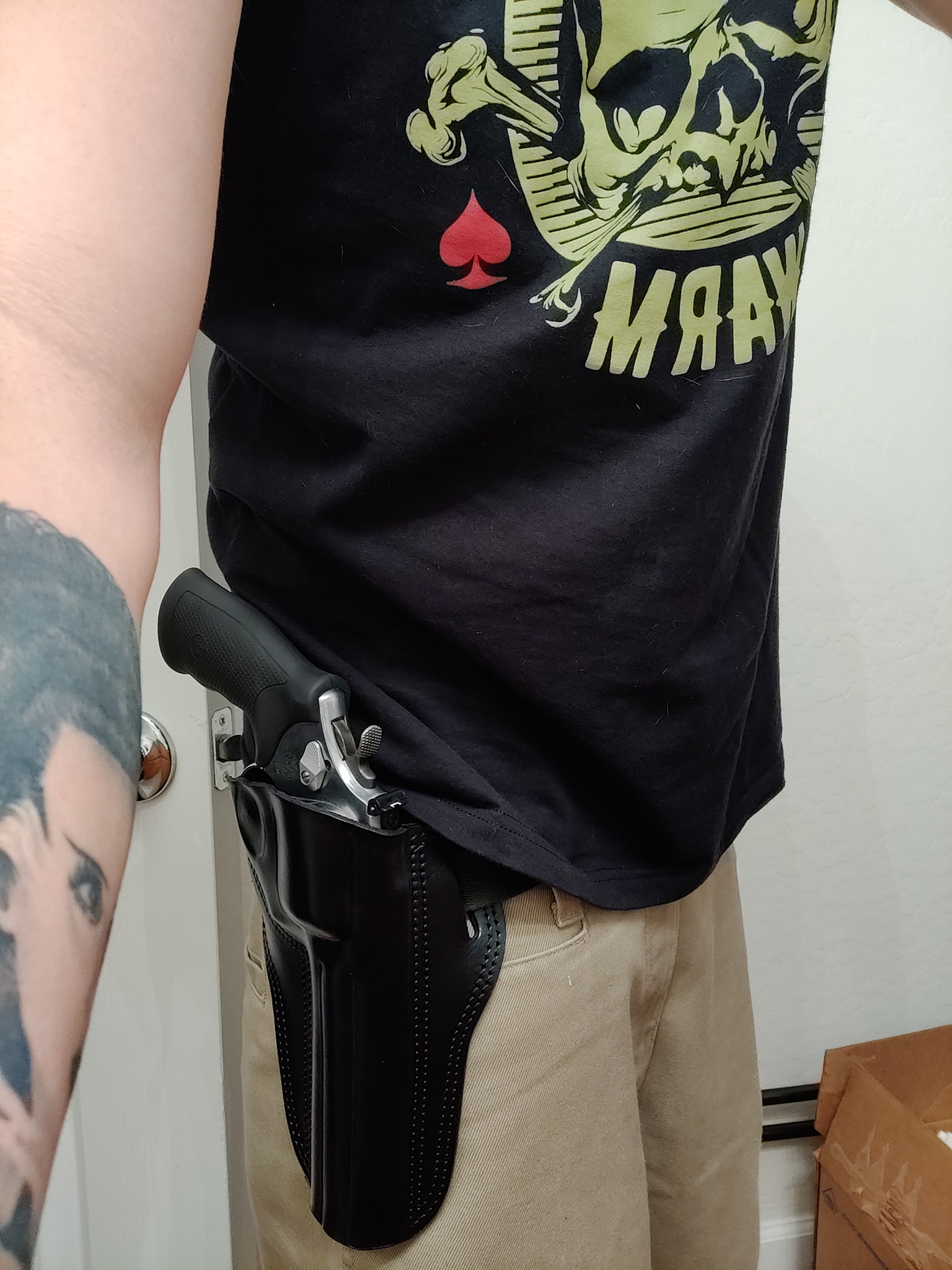 Craft Holsters® - Concealed Carry Holsters & Duty Gear