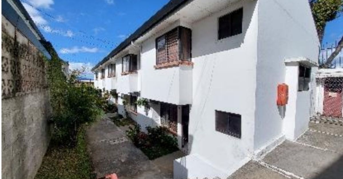 Apartamento en Venta en Montelimar , Calle Blancos, Goicoechea, San ...