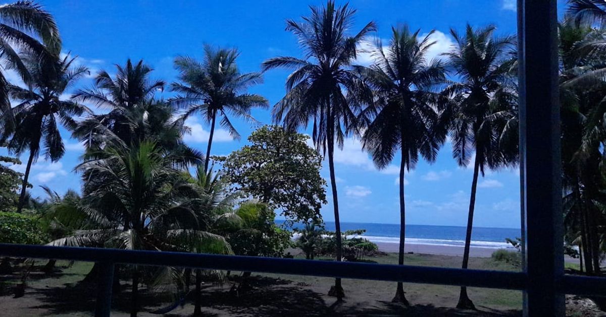 Casa de playa en Venta en BANDERA, Parrita, Parrita, Puntarenas | Costa ...