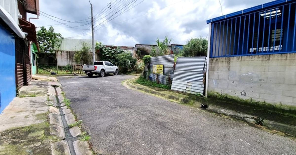 Lote residencial en Venta en Purral, Purral, Goicoechea, San José ...