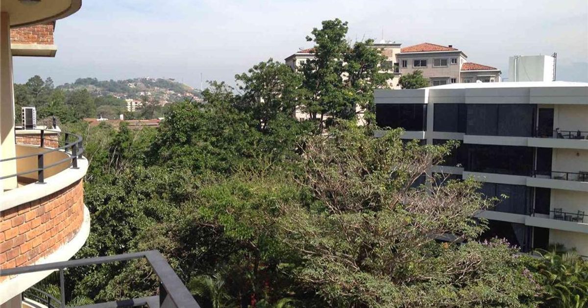 Apartamento en Alquiler en Condado del Country , San Rafael, Escazú ...