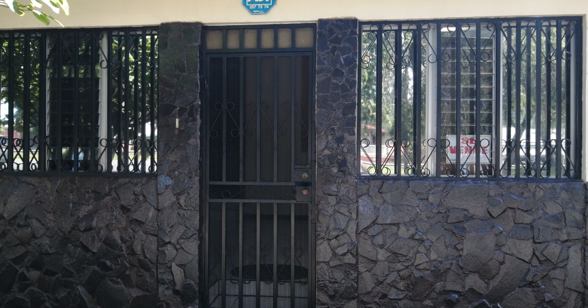 Casa en Venta en Hatillo 3, Hatillo, Central, San José | Costa Rica ...