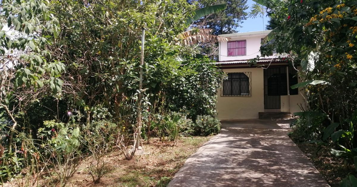 Casa en Venta en Higuito, San Miguel, Desamparados, San José | Costa ...