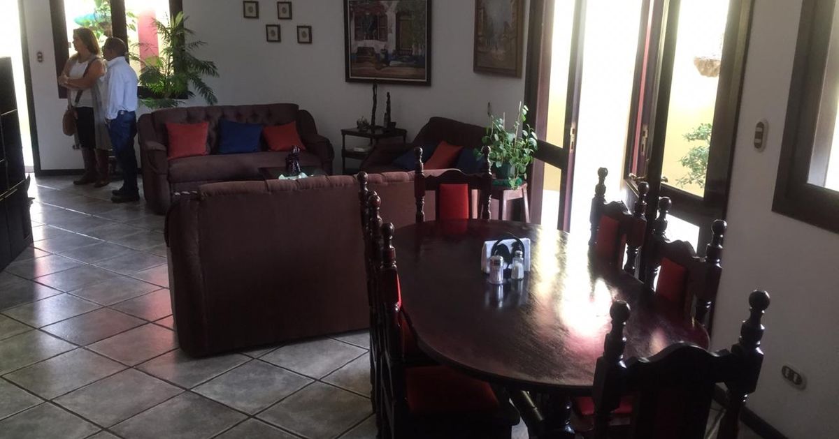 Casa en Venta en Montelimar, Calle Blancos, Goicoechea, San José ...