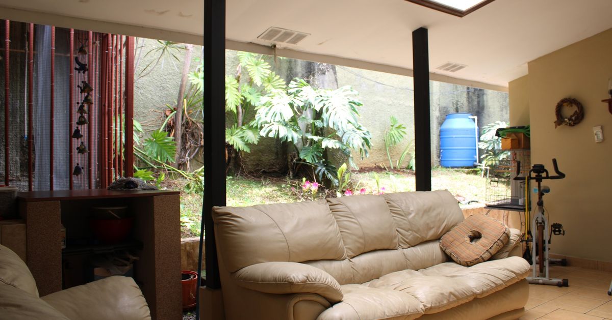 Casa en Venta en Tres Rios, Tres Rios, La Unión, Cartago | Costa Rica ...