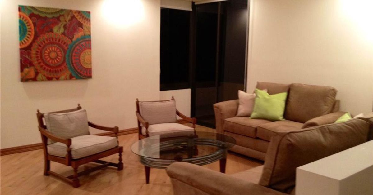 Apartamento en Alquiler en Condado del Country , San Rafael, Escazú ...