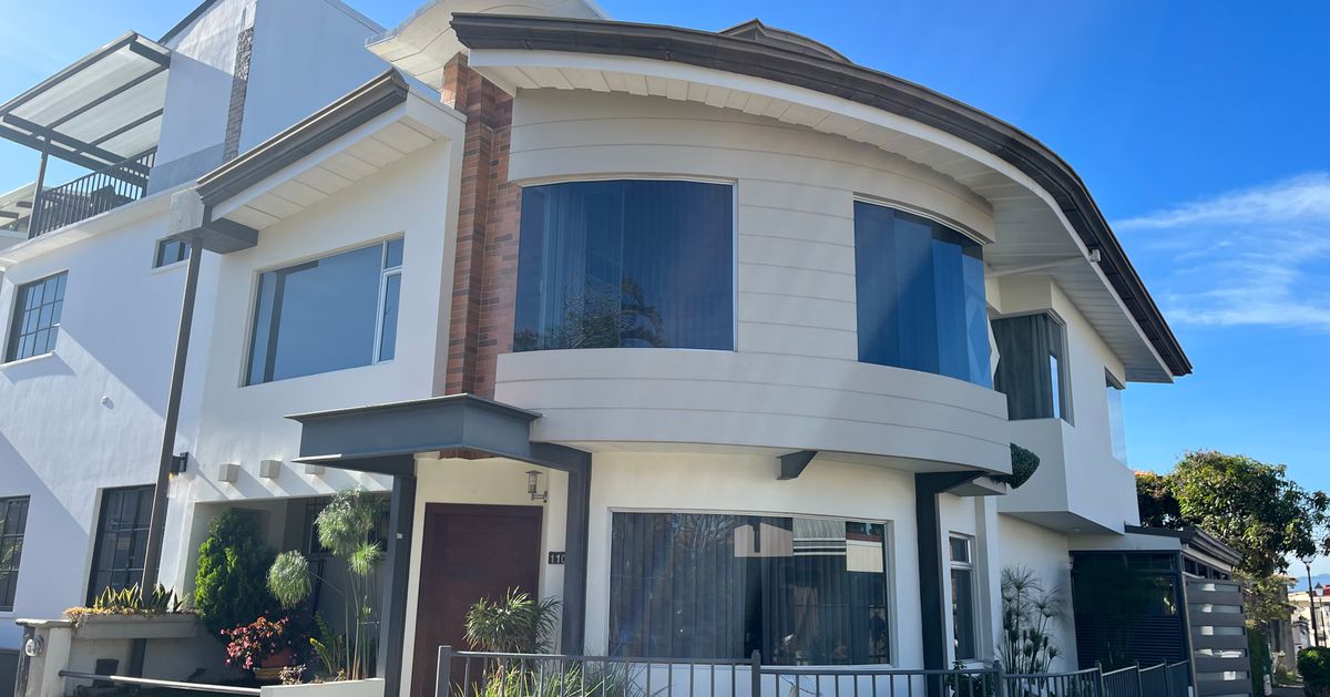 Casa en Venta en Residencial Pueblo del Rey, San Vicente, Santo Domingo ...