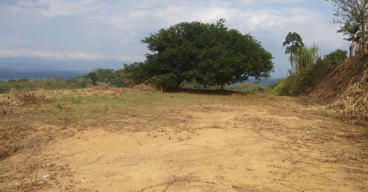 Lote residencial en Venta en San Vito, San Vito, Coto Brus, Puntarenas ...