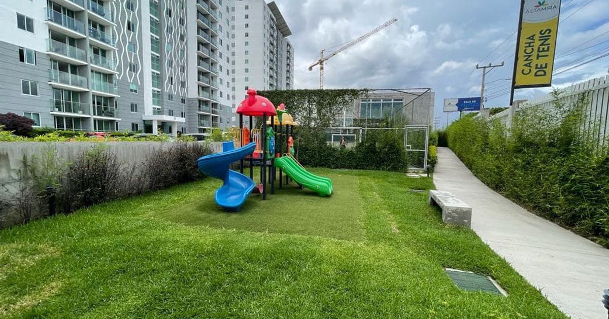 Apartamento en Venta en Altamira, Rincon De Sabanilla, San Pablo ...