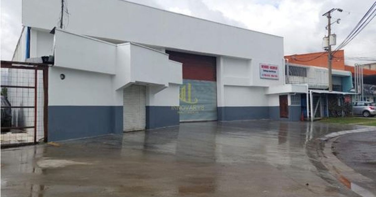 Bodegas en Venta o Alquiler en La Uruca, Uruca, Central, San José ...