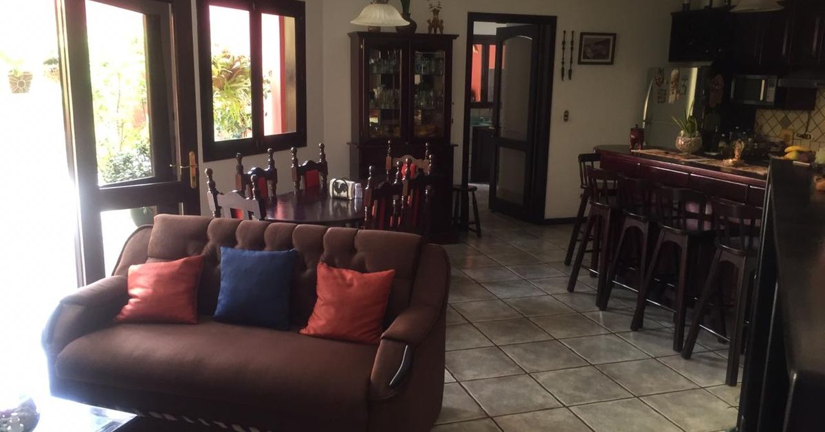 Casa en Venta en Montelimar, Calle Blancos, Goicoechea, San José ...