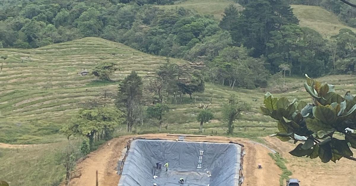 Finca en Venta en Cartago, El Tejar, El Guarco, Cartago | Costa Rica ...