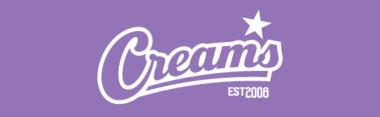 Creams Cafe | The UKs Favourite Dessert Parlour. – Creams Cafe | The ...