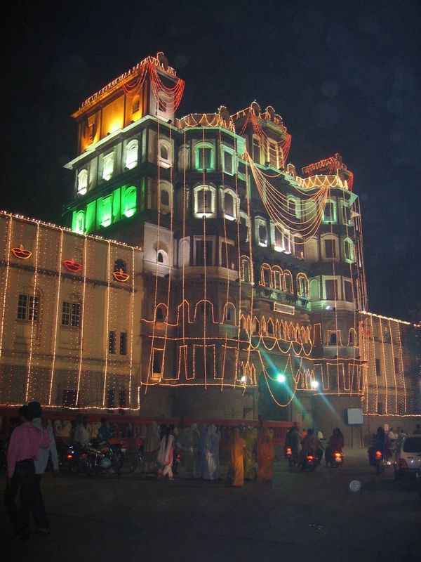 Indore | Indore City Trip | Indore Tour Packages | Madhya Pradesh ...