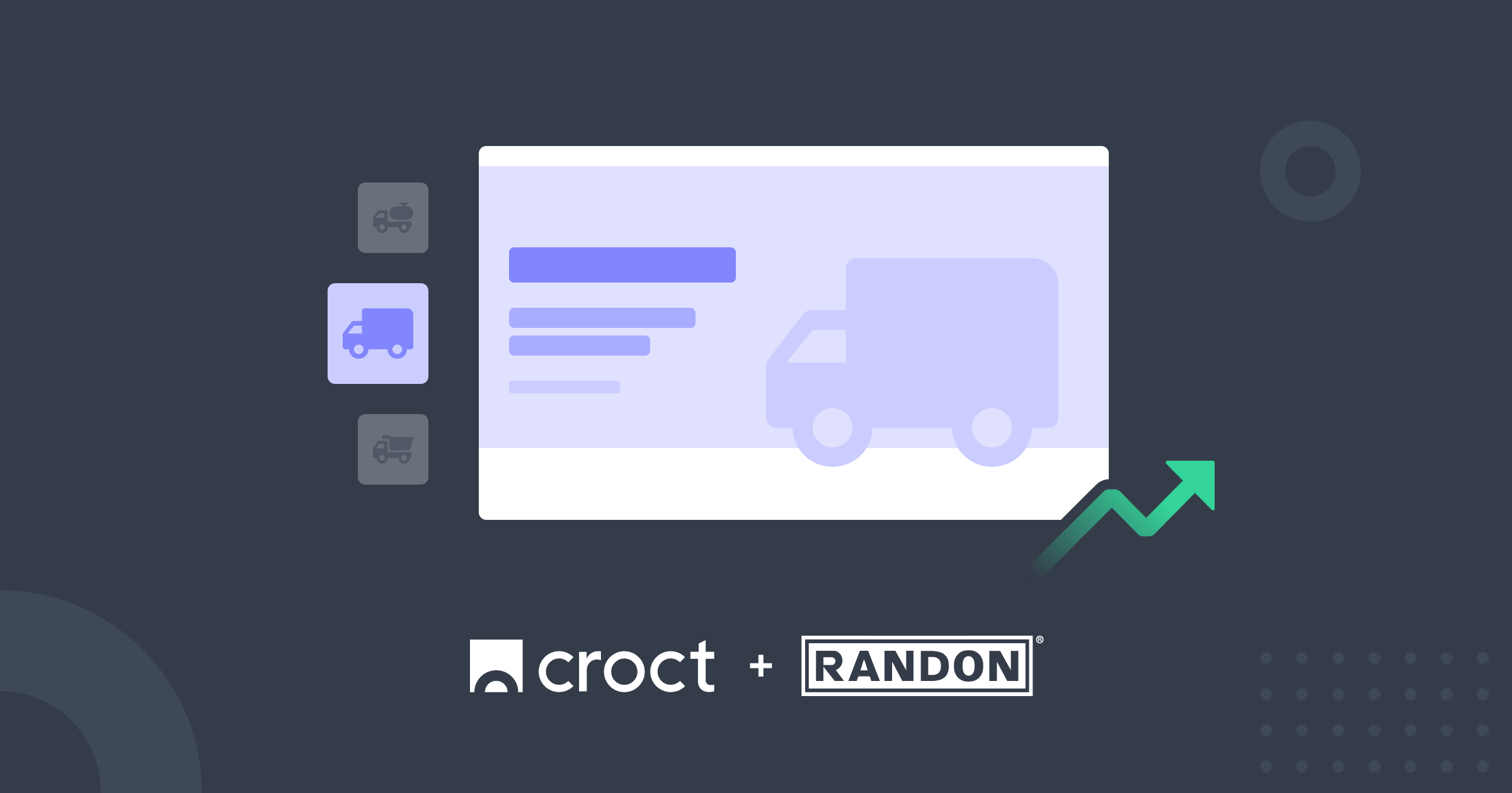 How Randon got a 32% rise in conversions with personalization | Croct Blog