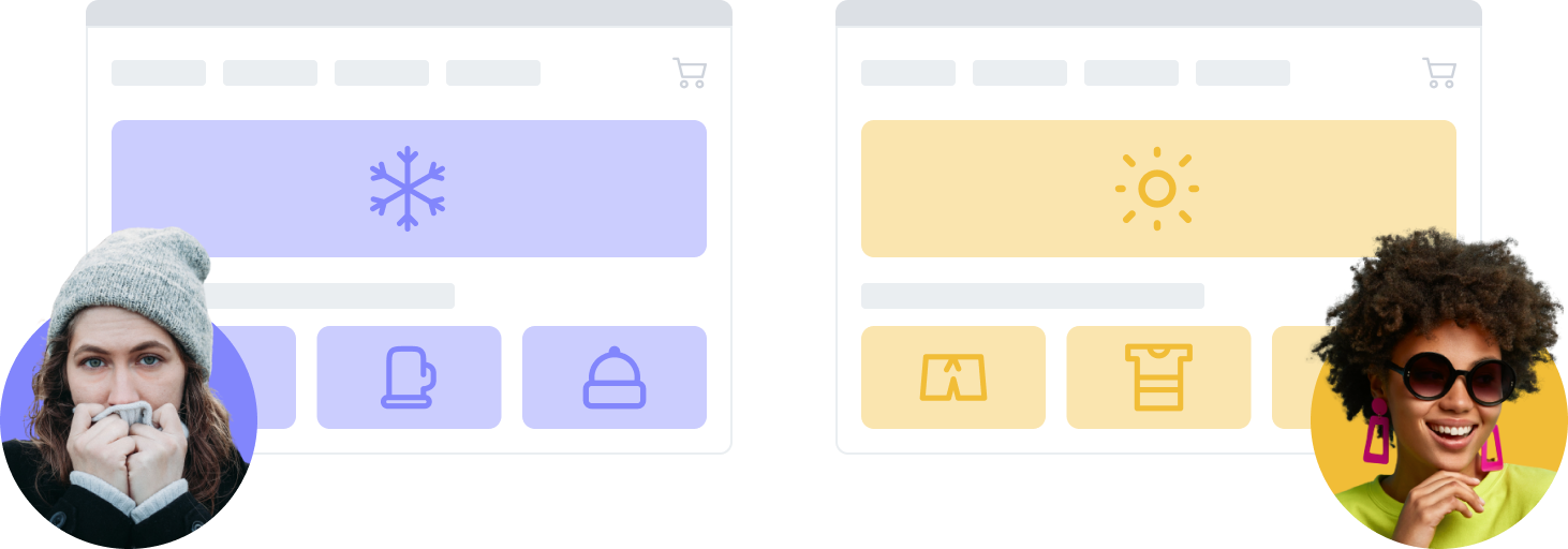 E-commerce personalization: 6 ideas to boost conversions | Croct Blog