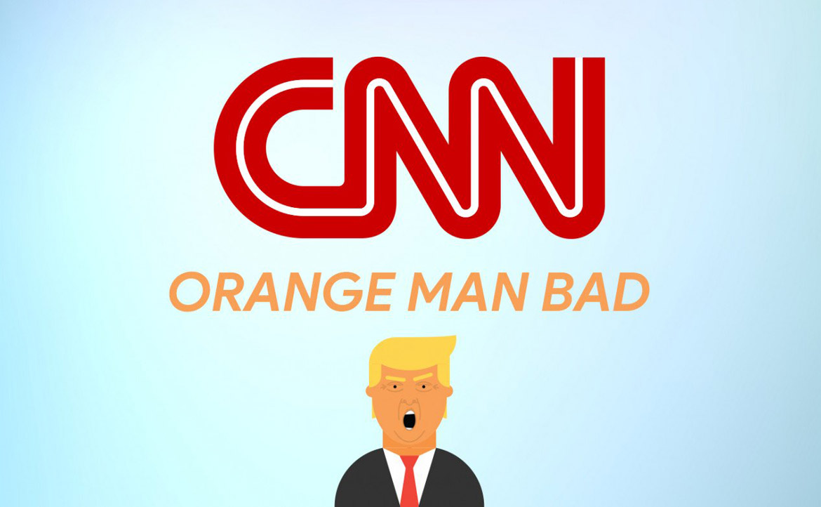 Orange Man Bad !｜侯智元／逆襲的田橋仔｜換日線