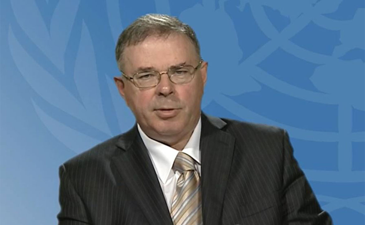 他的著作影響了台灣的國際地位！國際法巨人 James Crawford 的法律人生｜法律白話文國際站｜換日線