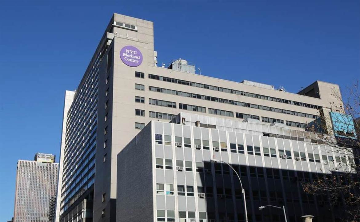 NYU 醫學院學費全免 3 年後──名次飆升全美第二，更打造出制霸一方的醫療帝國｜Dr. Phoebe／小牙醫的觀察站｜換日線