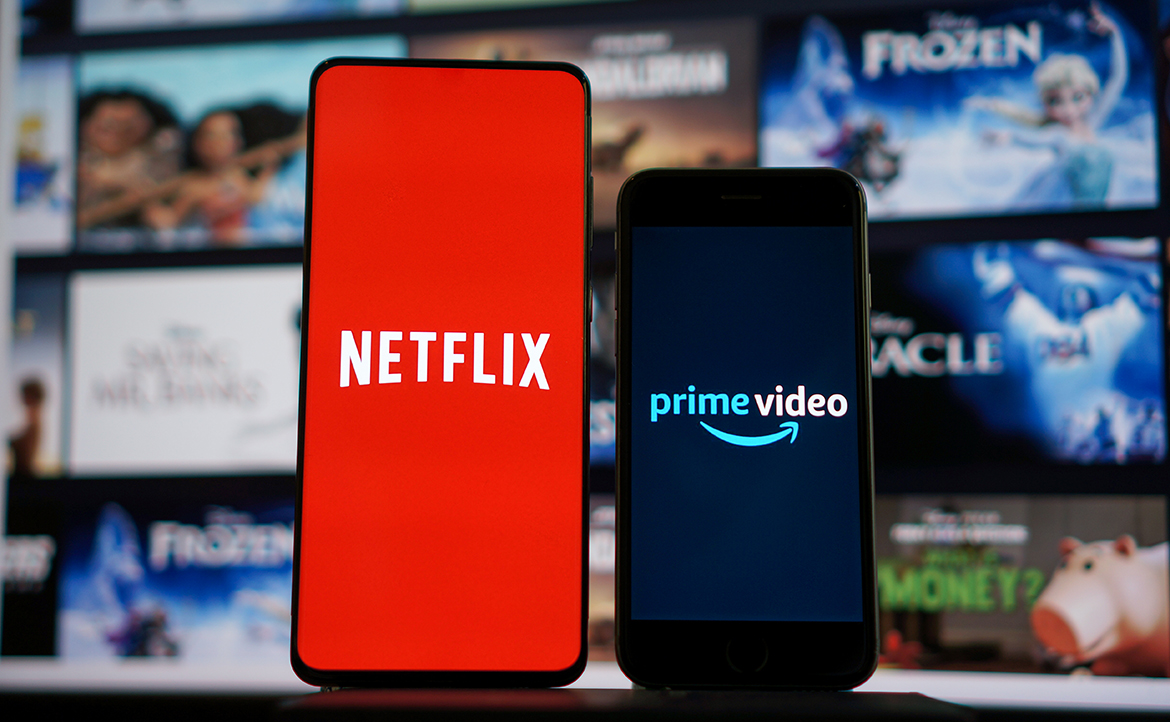 待過 Amazon、Netflix、Google，我怎麼看「國際影音串流產業」的未來？｜Humphrey Tsai／拙廬隨記｜換日線