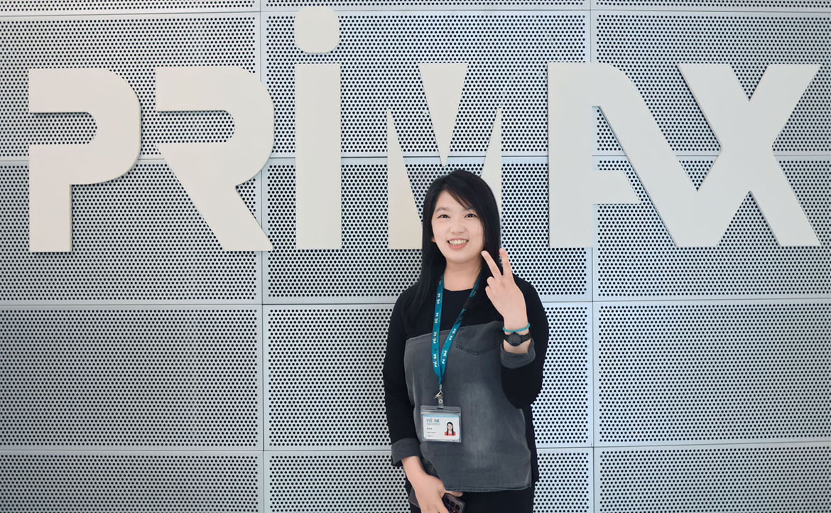 回臺灣，是為了協助培養下一代人才──PRIMAX 人資長如何帶青年實踐「永續影響力」？｜TYCIA 臺灣青年職涯創新協會｜換日線