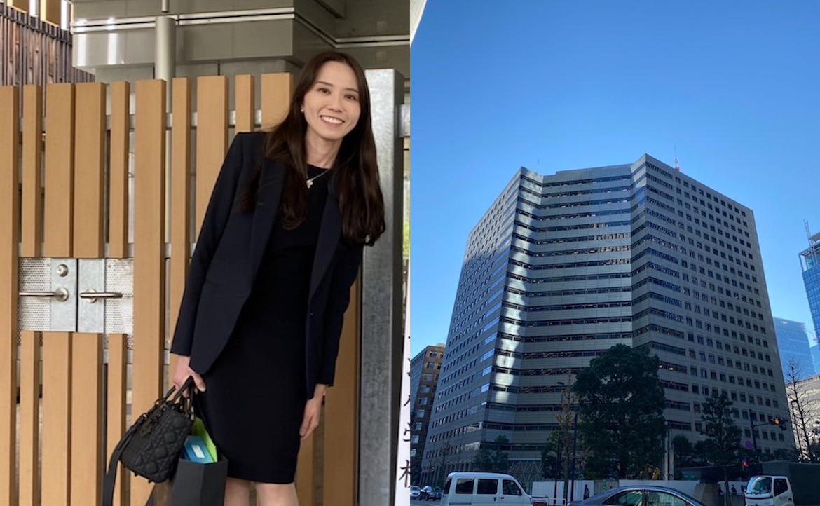 臺灣女孩勇闖紐約，深入跨國串流音樂產業──專訪 Spotify 分析師 Lillian Chiu｜陳怡君／怡君觀察｜換日線