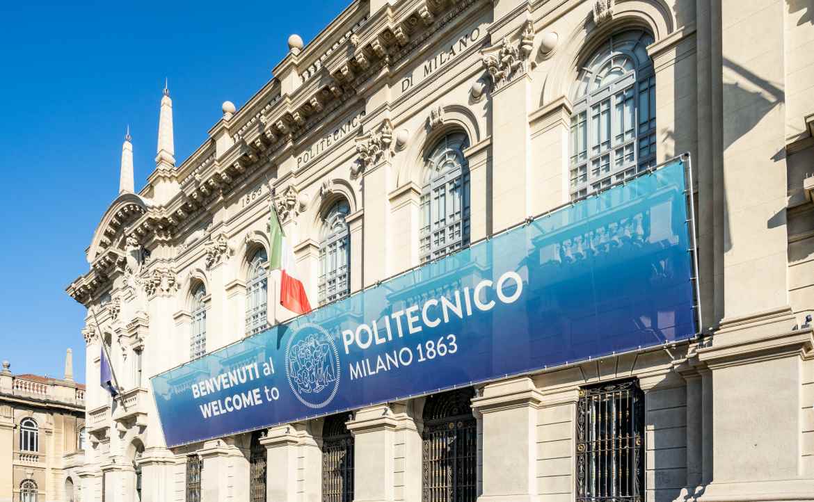 不是只有奢侈品！留學「時尚之都」米蘭，為何「行銷與商業管理」也是絕佳領域？｜Ines Wu／義式人文手札｜換日線