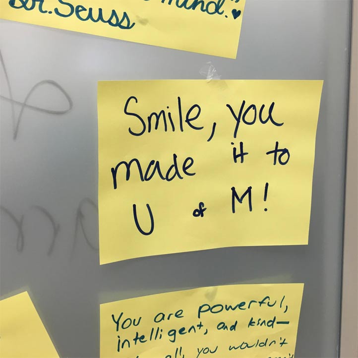 豪賭、實力、人脈、自知之明——我在進入 Amazon 工作前，赴美攻讀碩士時期的綜合檢討｜Wen Jen Hsieh／讀者投書｜換日線