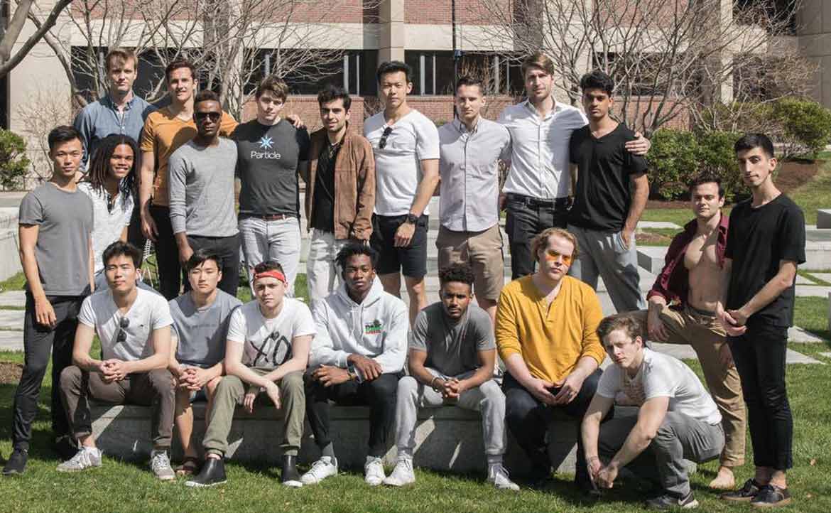 哈佛畢業第一年，我在「真實人生」裡學到的三堂課｜Stephen Turban 唐文理／Seeing The World As A ...