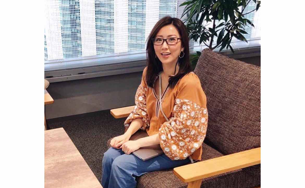 專訪媒體廣告傳播企劃 Amy：嫁到日本的她，努力在「育兒」、「工作」和「自我」之間找平衡｜Worklife in Japan｜換日線