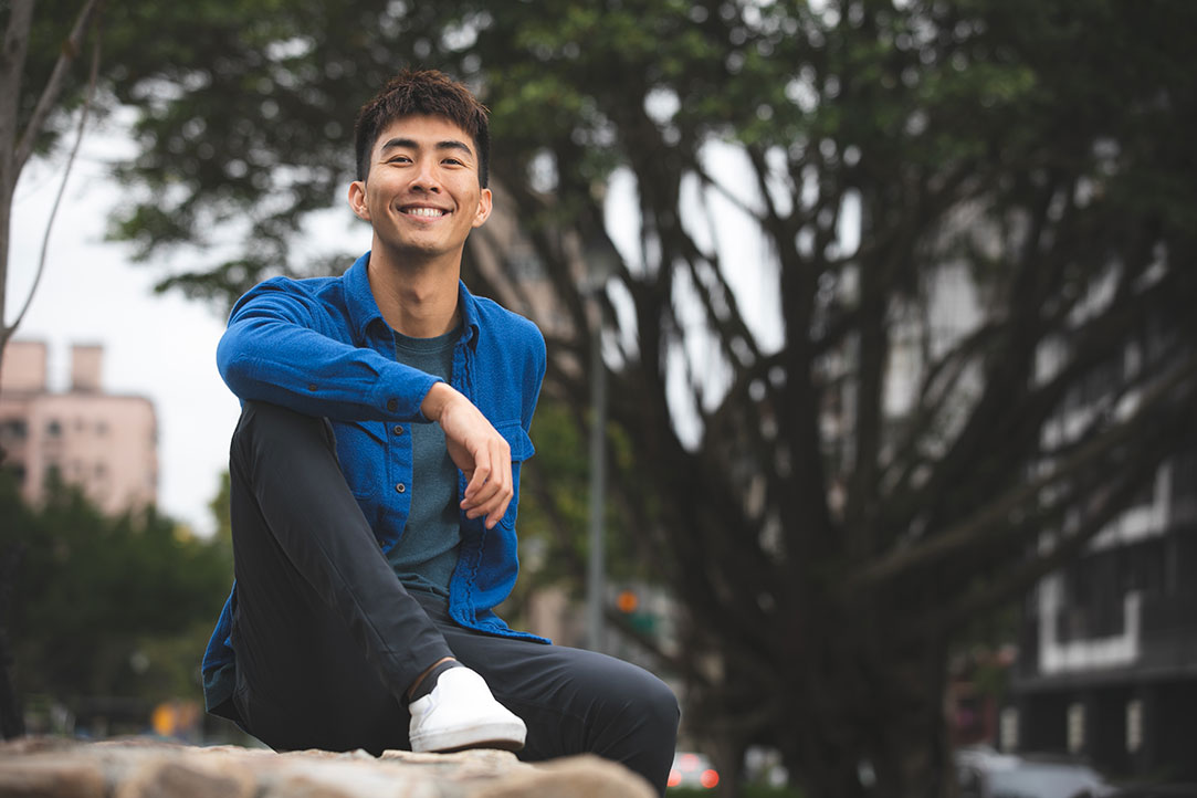 辭去矽谷高薪工作，「The DoDo Men 嘟嘟人」回台鼓舞更多人：「現在是人生中錢最少，但是最快樂的時候」｜《換》人說說看｜換日線