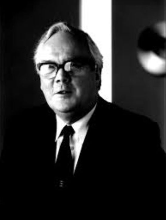 他的著作影響了台灣的國際地位！國際法巨人 James Crawford 的法律人生｜法律白話文國際站｜換日線