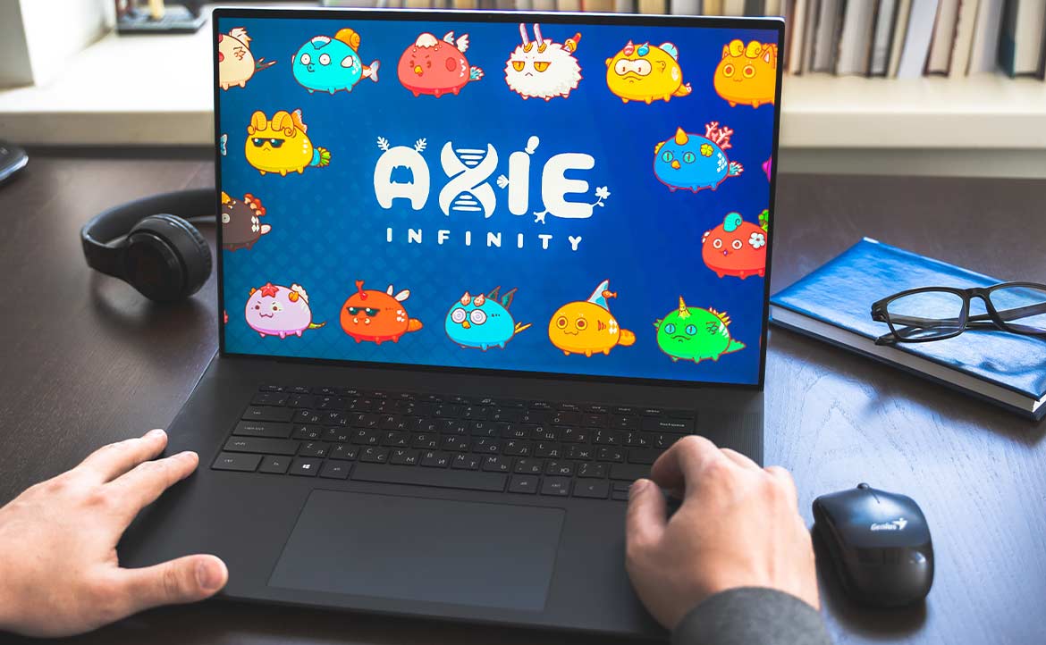 漫談 NFT 與元宇宙（上）想像過三上悠亞 NFT、AVYC 虛擬成人樂園嗎？這些都可能發生｜Johnny Hsueh／讀者投書｜換日線