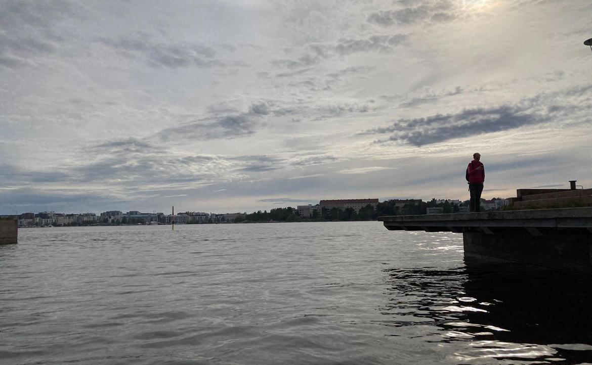 北歐新創盛會之旅：意外跟著「憤怒鳥之父」，潛入票價近 600 歐元的 Arctic 15！｜廖曉佩／芬蘭不神奇｜換日線