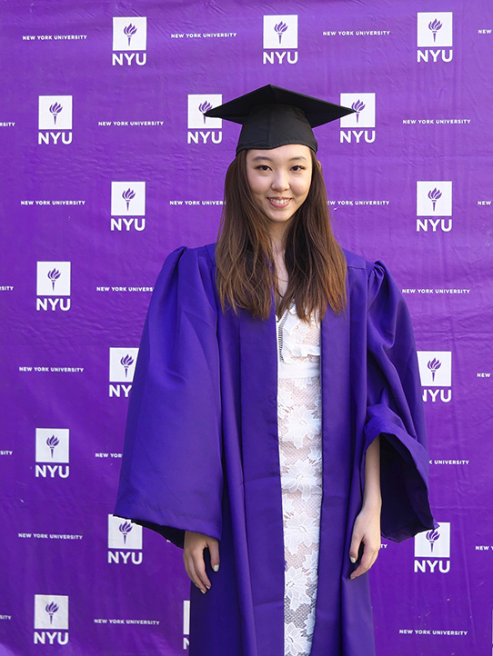 臺灣女孩勇闖紐約，深入跨國串流音樂產業──專訪 Spotify 分析師 Lillian Chiu｜陳怡君／怡君觀察｜換日線