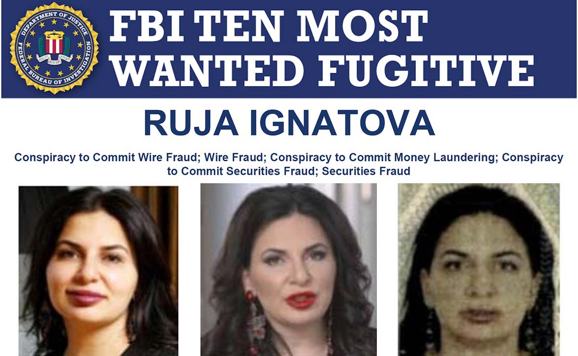 FBI 全球通緝「加密幣女王」──來自保加利亞的「世紀巨騙」｜BBC News 中文｜換日線