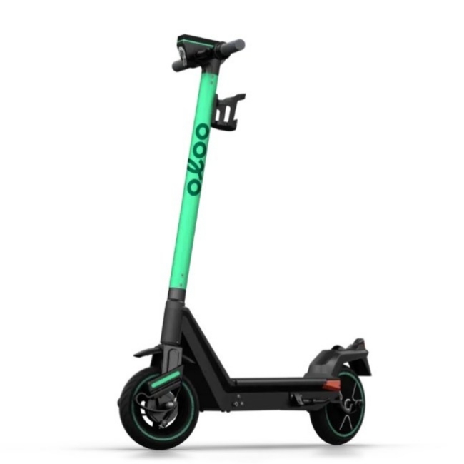 看見共享交通市場，把獨創通勤產品帶進校園──專訪 Looplus 共同創辦人張勝豐｜喀報｜換日線