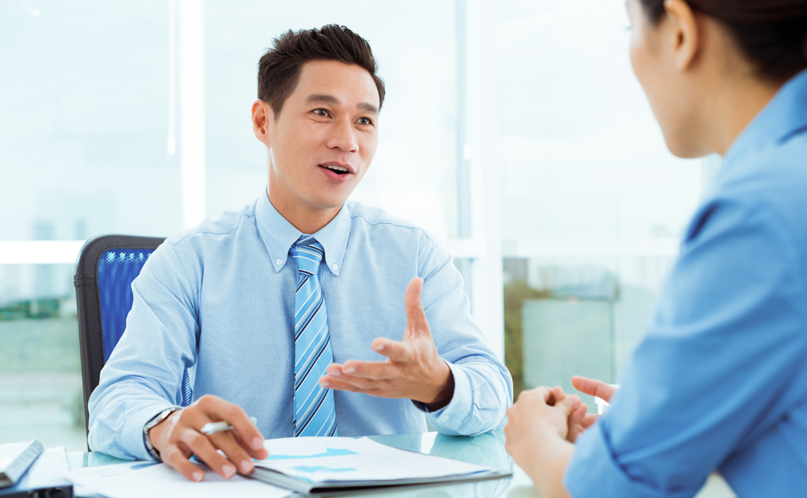 台灣面試方法之「多元」，讓海外同事嘖嘖稱奇！從上百場工作面試，一窺台、港、中的求職文化｜西西瑪／讀者投書｜換日線