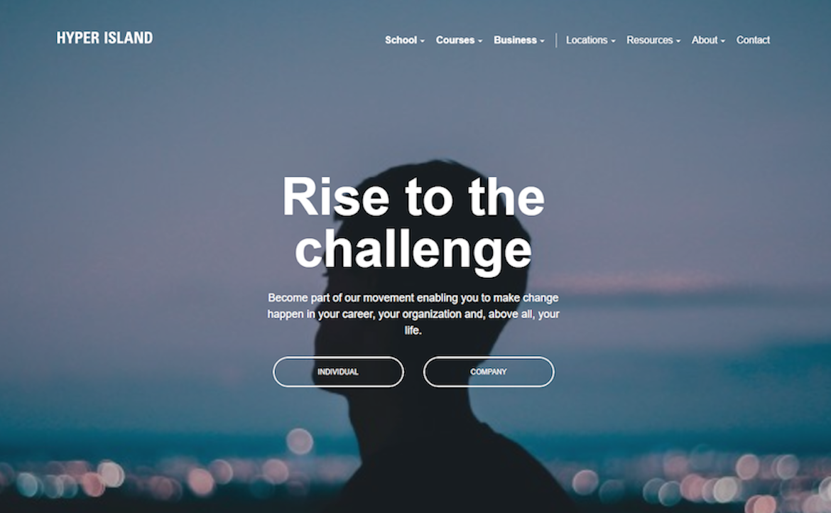 沒有大學文憑，卻是超強「就業利器」？──揭秘瑞典科技職校 Hyper Island｜黃舞樵／讀者投書｜換日線