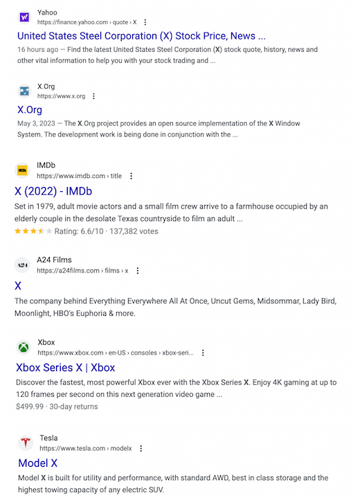 用 X 和推特小鳥說掰掰：身為品牌策略家，我對馬斯克獵奇行為的分析｜Krisliuliu／台南小妹的品牌歷險記｜換日線