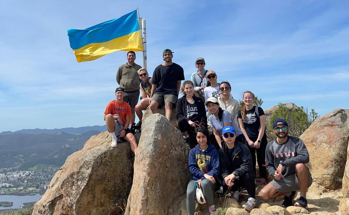 前進矽谷「海景第一校」──就讀 Cal Poly 如何成為我的求職敲門磚？｜MM／M 蹲馬桶日誌｜換日線