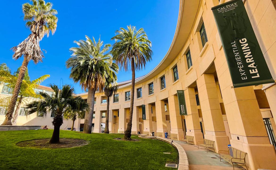 前進矽谷「海景第一校」──就讀 Cal Poly 如何成為我的求職敲門磚？｜MM／M 蹲馬桶日誌｜換日線