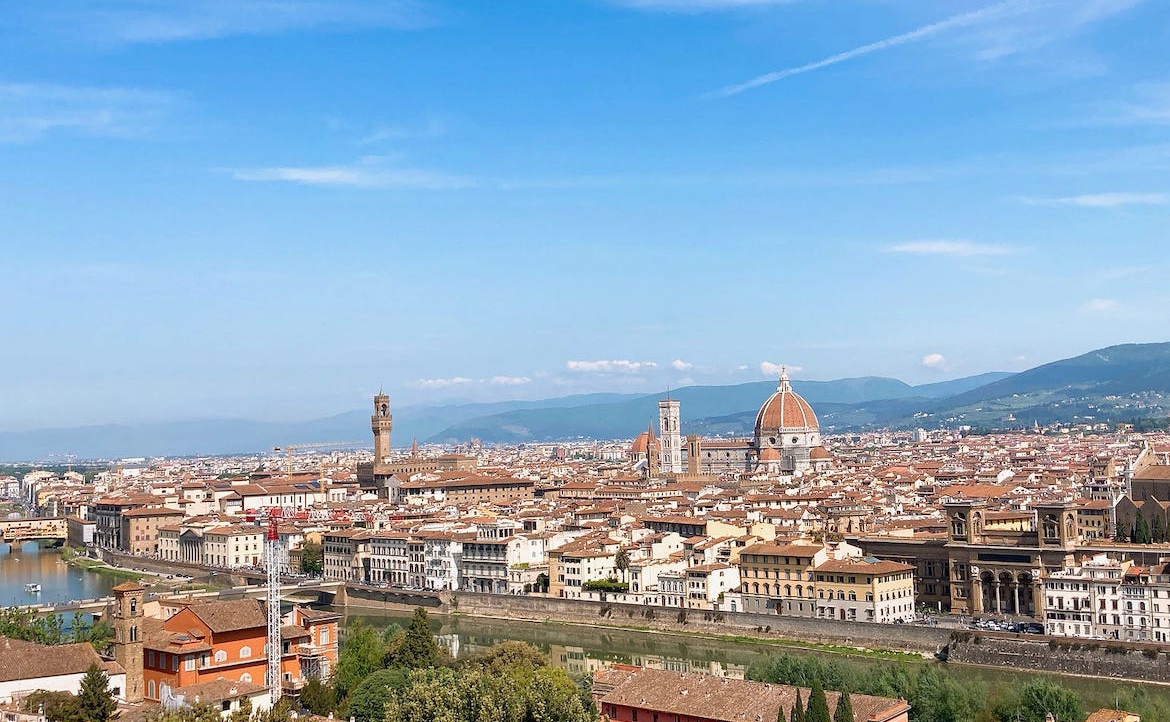 義大利版 #MeToo，「你還指望什麼？」──從被罵翻的「只摸 10 秒」判決說起｜Ines Wu／義式人文手札｜換日線