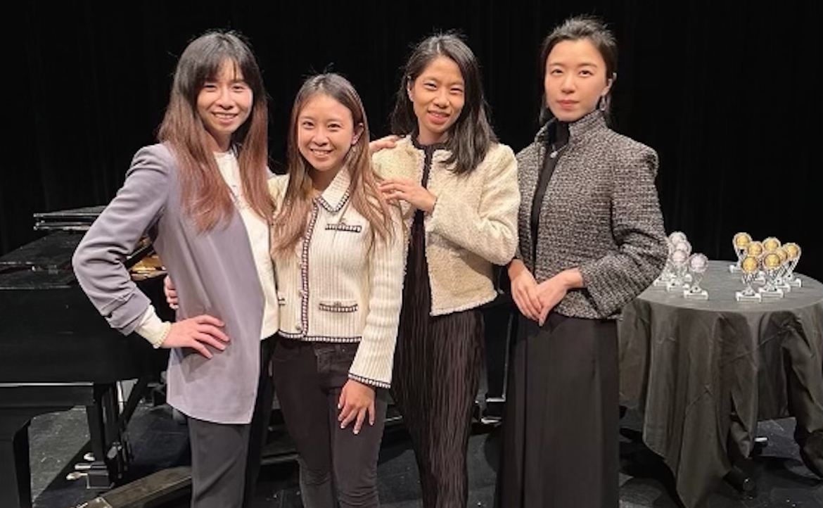 從客廳創業出發，如今影響矽谷上千個家庭──專訪音樂學院創辦人 Nancy Ko｜Chill 爸媽／趣談美國教育｜換日線