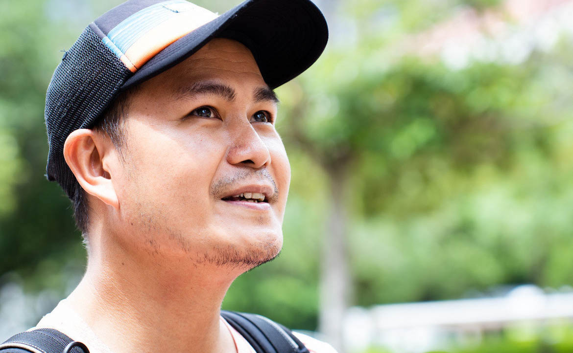 【資深移工故事】Kuya：我是汽車零件廠工，也是一名 YouTuber！｜One-Forty｜換日線