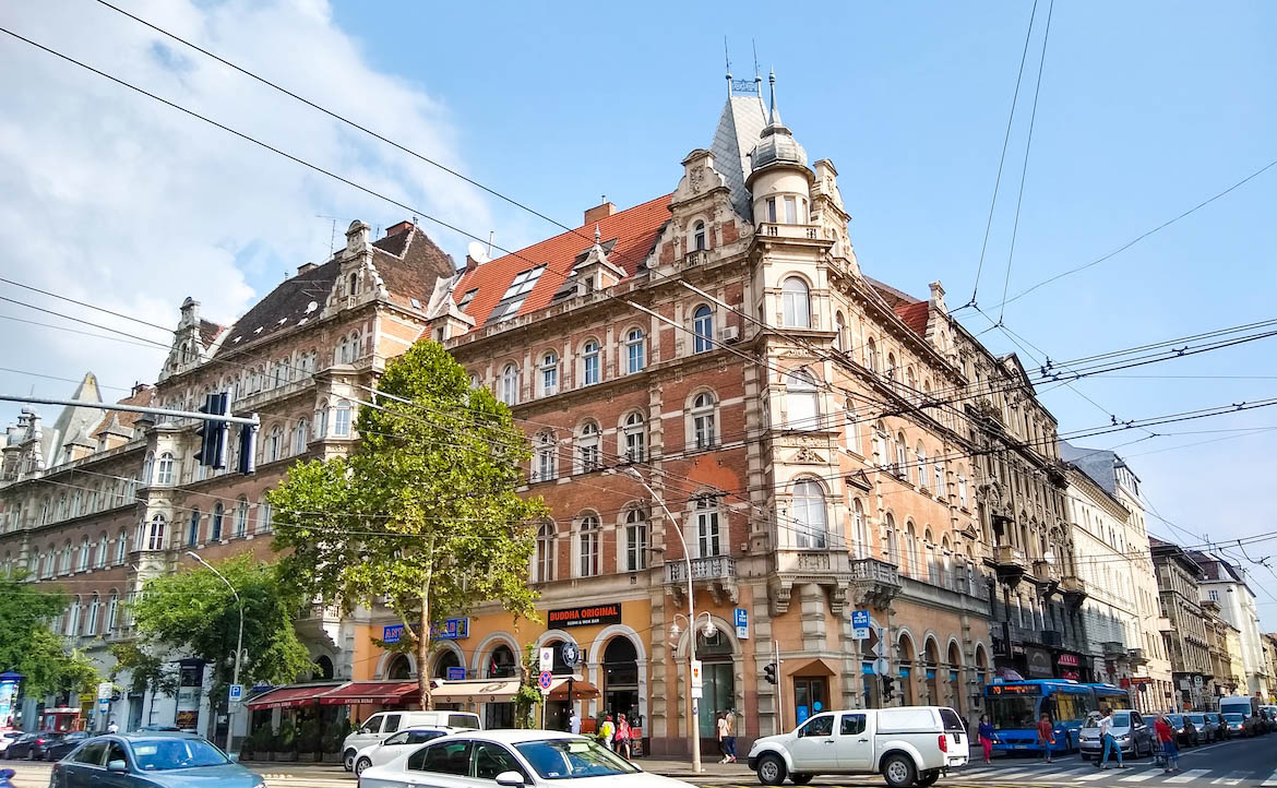 多瑙河畔的美麗與哀傷──關於布達佩斯自由行，我最推薦的文化洗禮｜Ines Wu／義式人文手札｜換日線