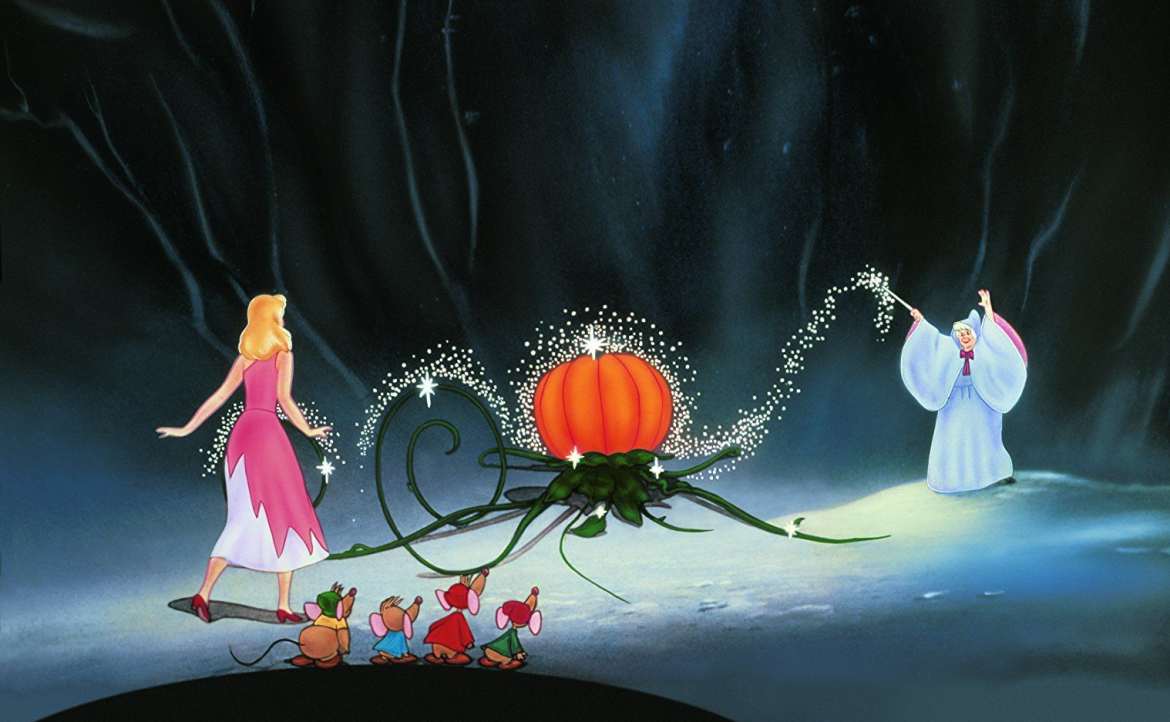 迪士尼 100 週年鉅作《星願》，透過「人物造型」向全球影迷傳遞了什麼訊息？｜涵柳／vintage vibe 時尚簡史｜換日線