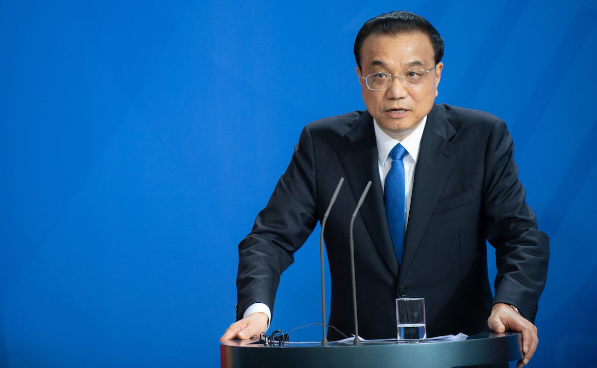 曾被譽為「中國矽谷」、媒體追捧的北京中關村，現在怎麼了？｜Mark Lin／五道口男子職業技術學校｜換日線