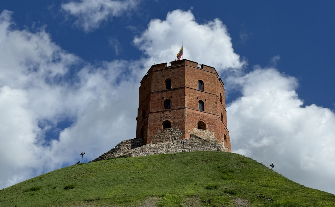 【歐盟聯合碩士學程】我在 MaMaSELF 當跨界玩家，探索德國兩大名校資源｜Owen Chen／讀者投書｜換日線