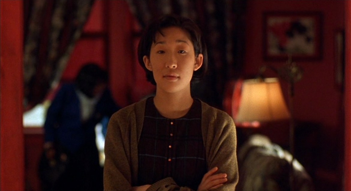 重溫好萊塢亞裔經典：解密《喜福會》、《囍宴》等電影的「家族之道」｜換日線全球讀書會｜換日線